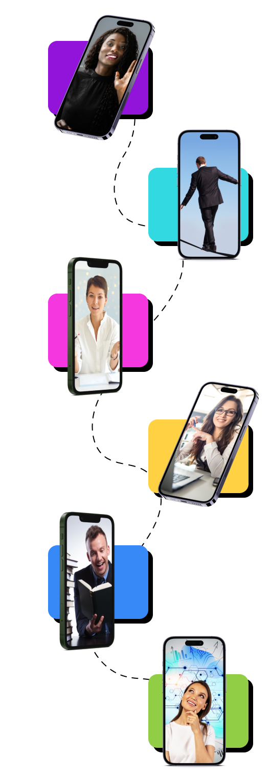Video Creation Guide – USEVIVI